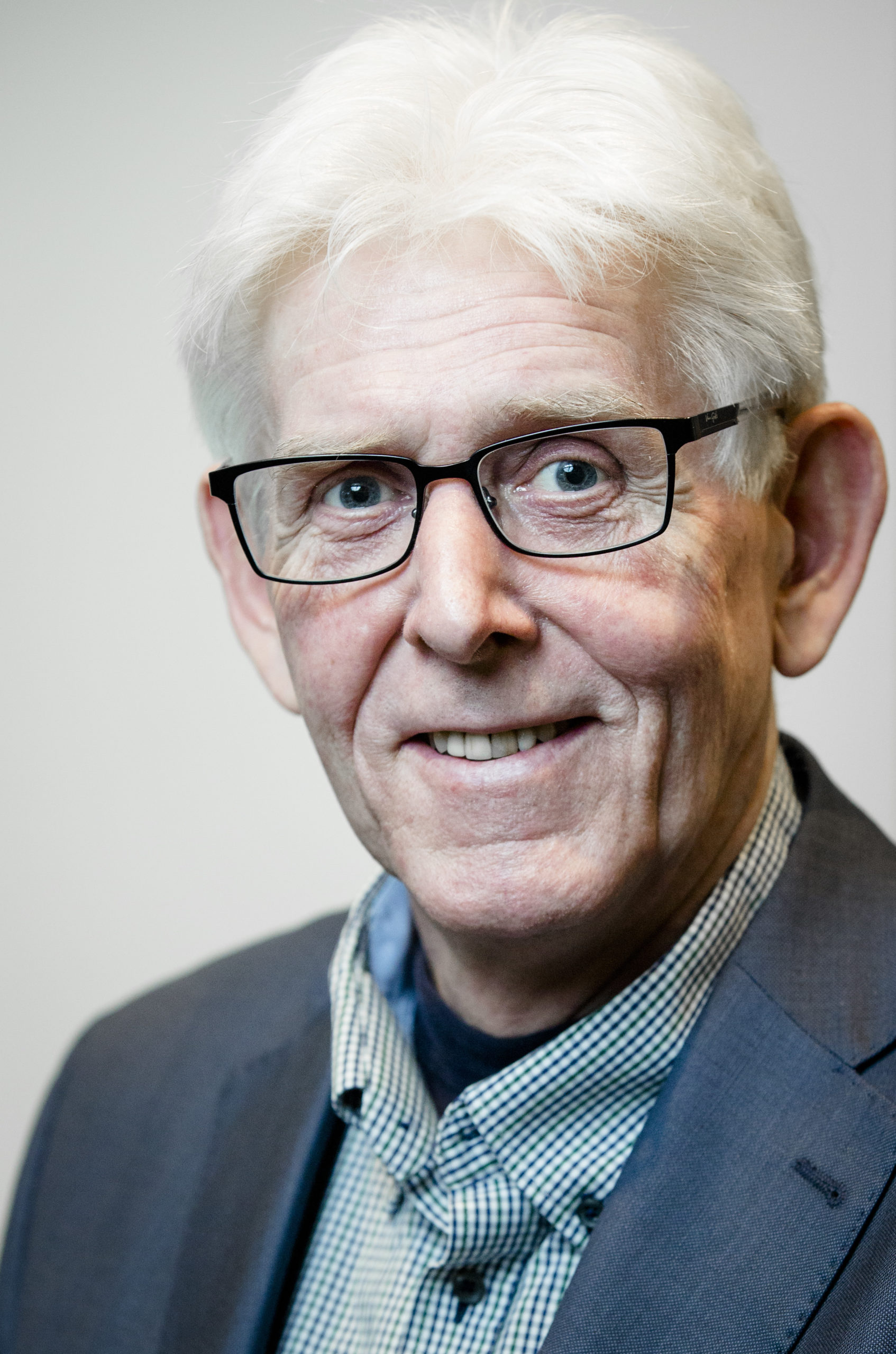 Rob Versteeg gaat met pensioen - TX-Keur